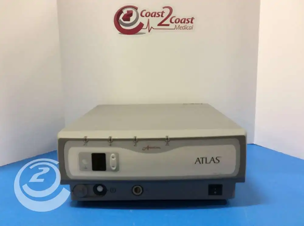 Arthrocare Atlas Controller | Live Inventory