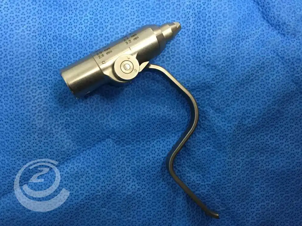 Stryker 4100-126 | Live Inventory
