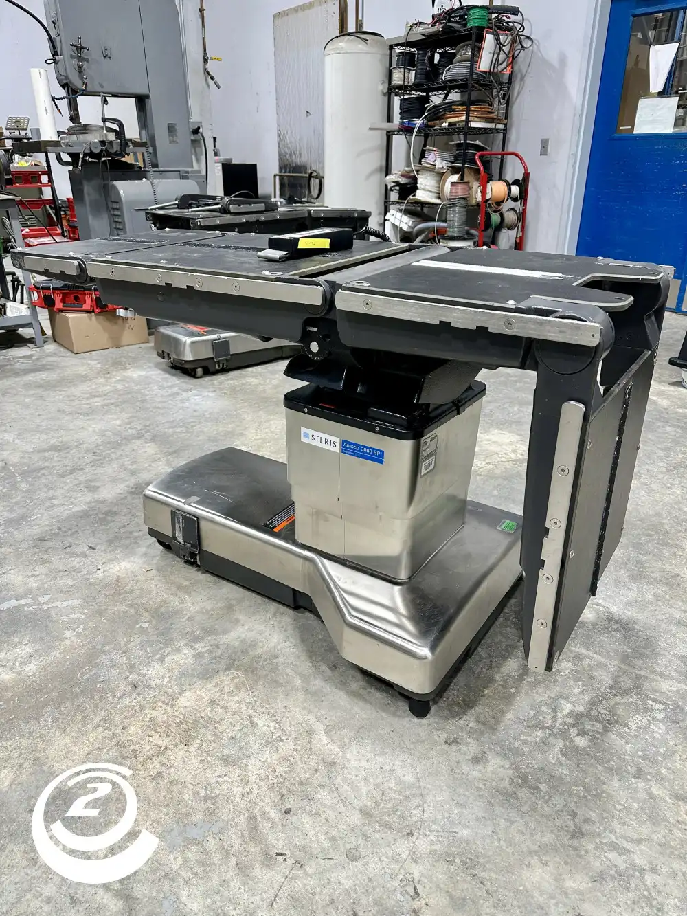 Steris 3080SP | Live Inventory