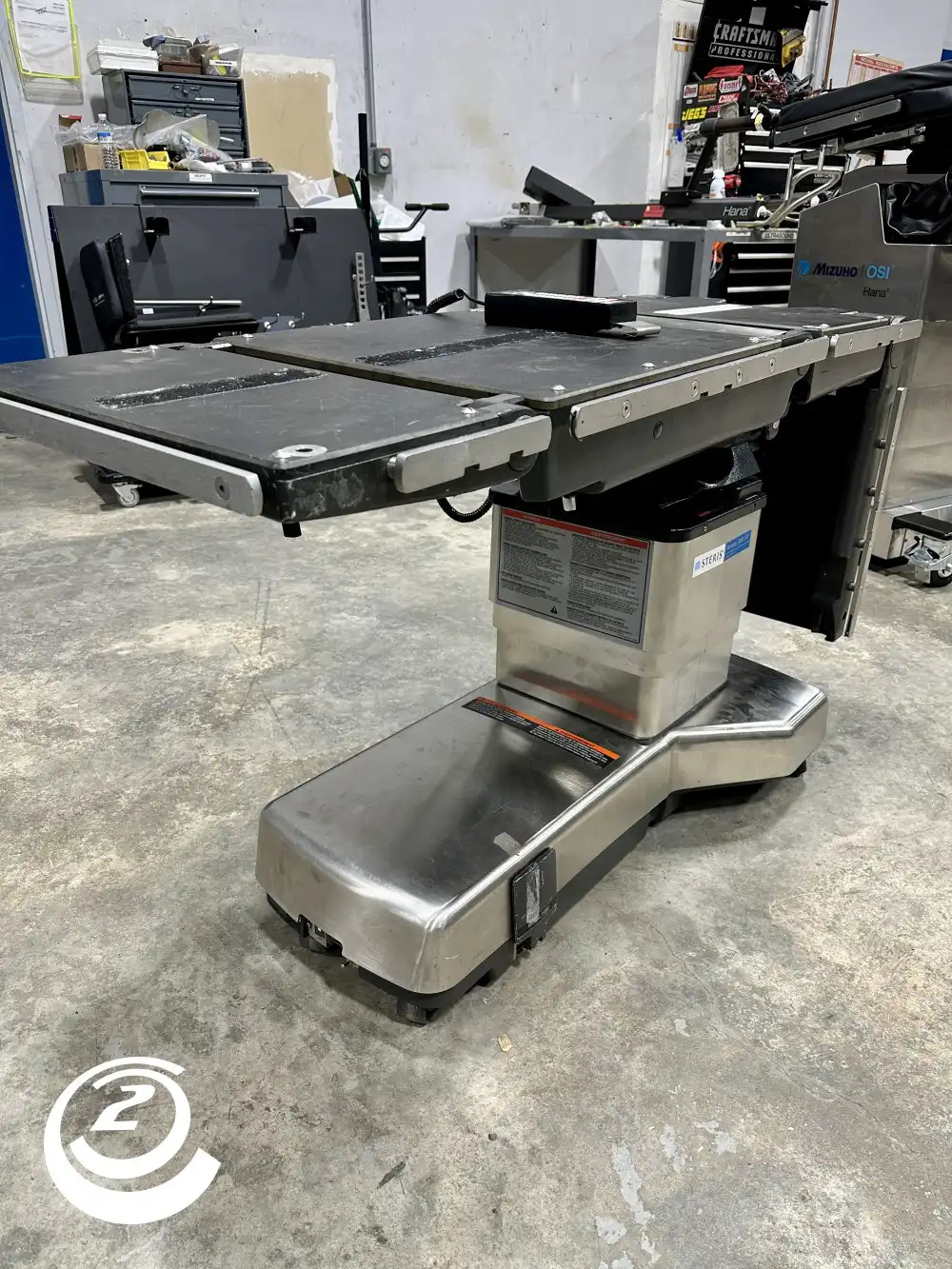 Steris 3080SP | Live Inventory
