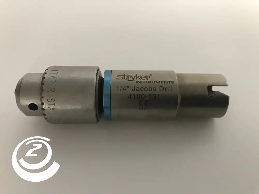 Stryker 4100-131 | Live Inventory