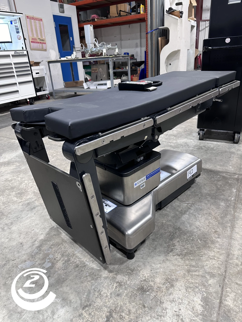 Steris 3080 | Live Inventory
