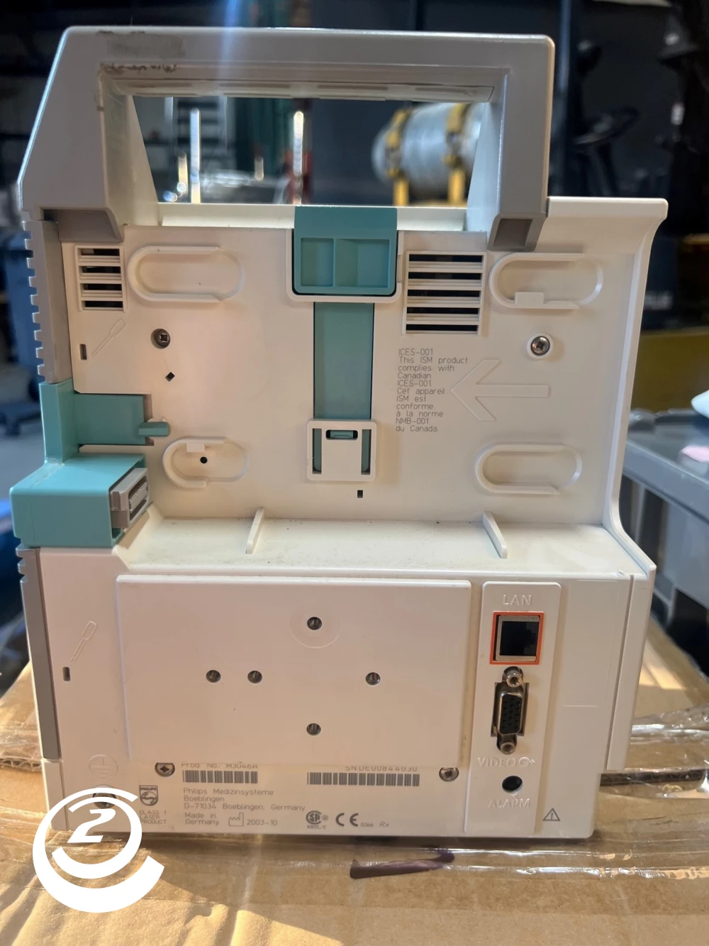 Philips M3046A | Live Inventory