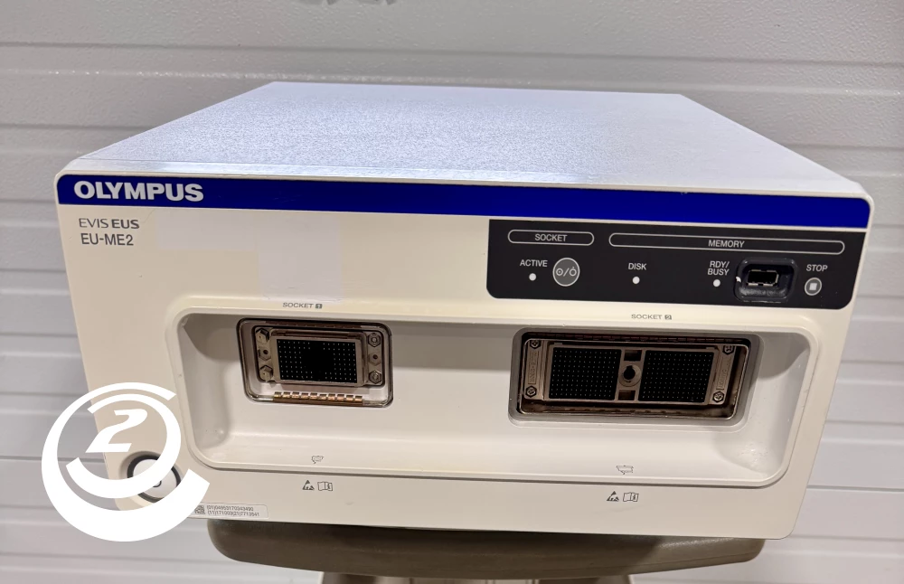 Olympus EVIS EUS EU-ME2 | Live Inventory