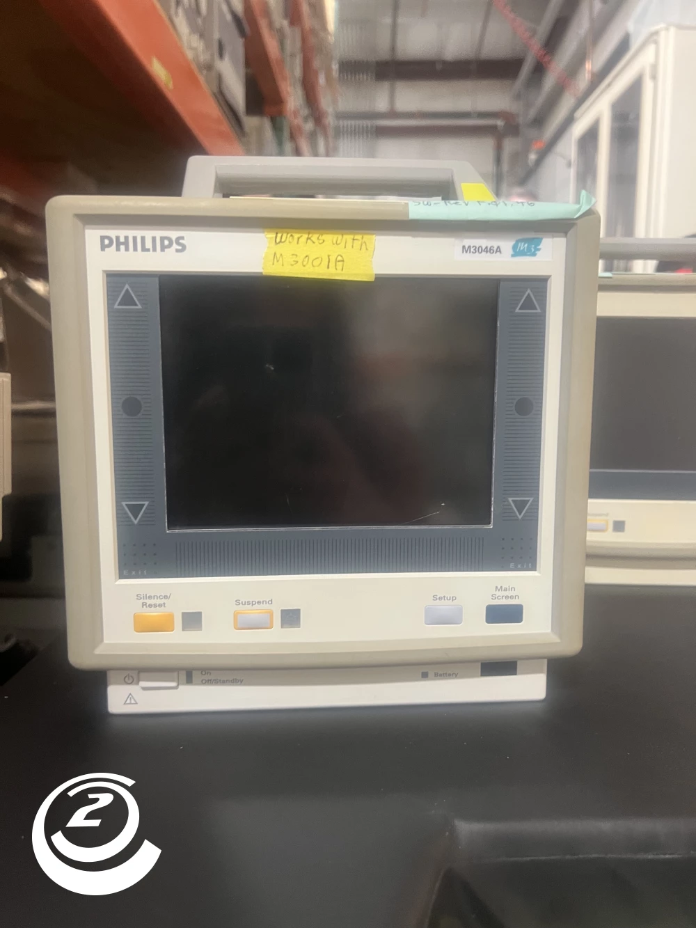 Philips M3046A | Live Inventory