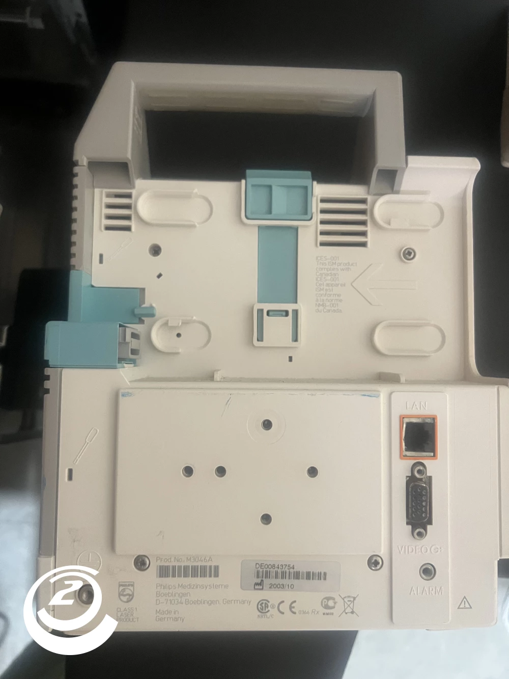 Philips M3046A | Live Inventory