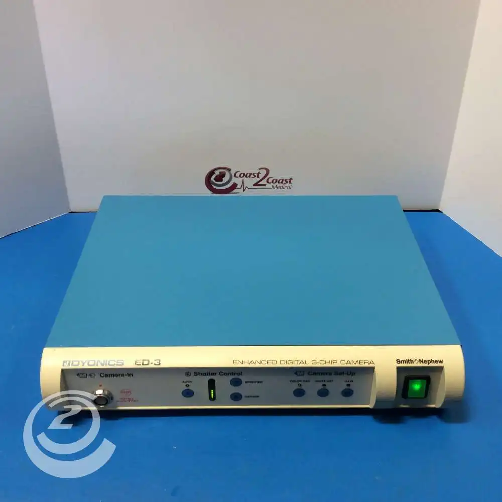 Smith & Nephew Dyonics ED-3 | Live Inventory