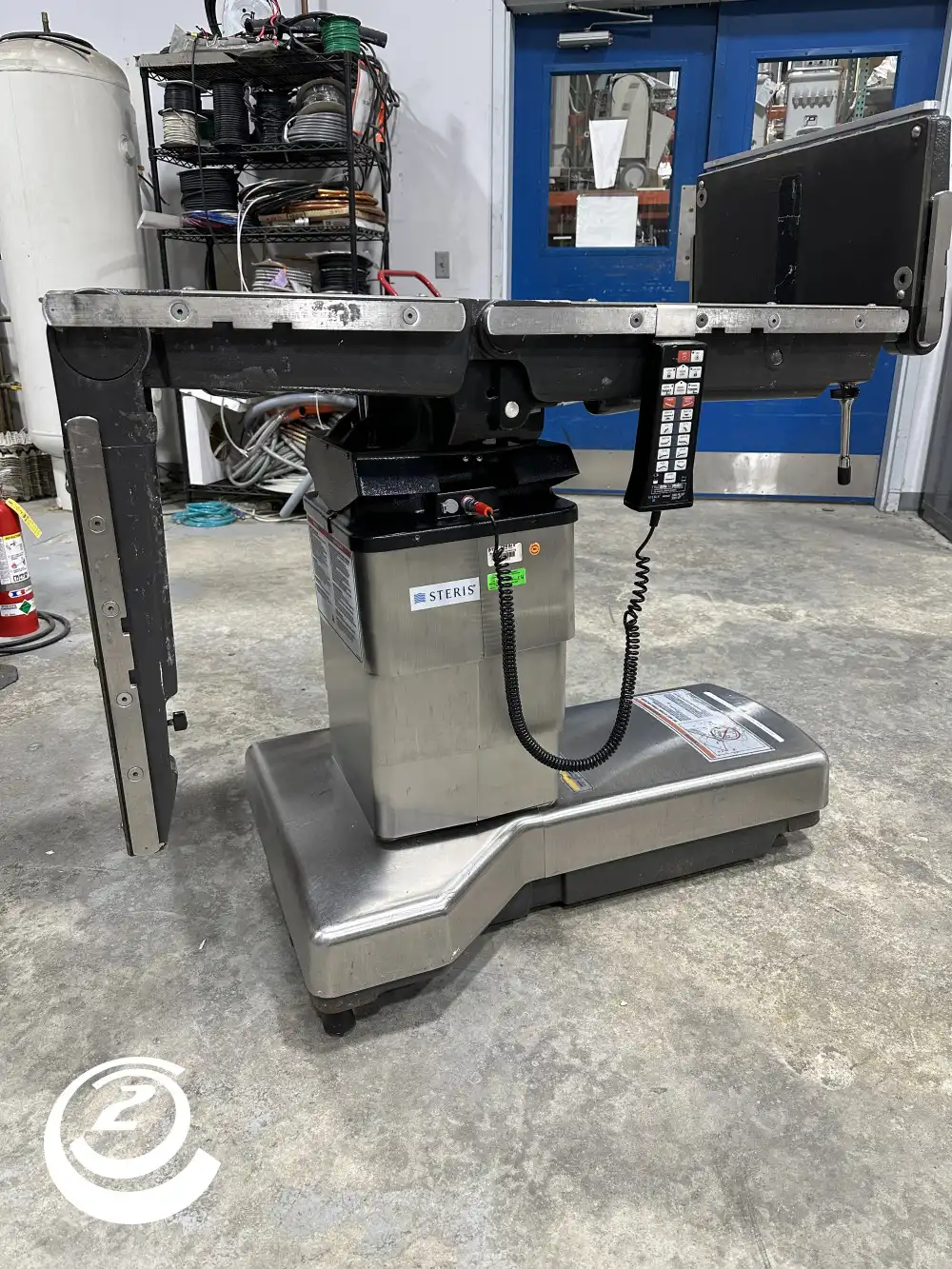Steris 3085 | Live Inventory