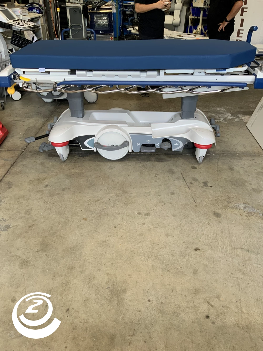 Stryker 1115 Prime Series | Live Inventory