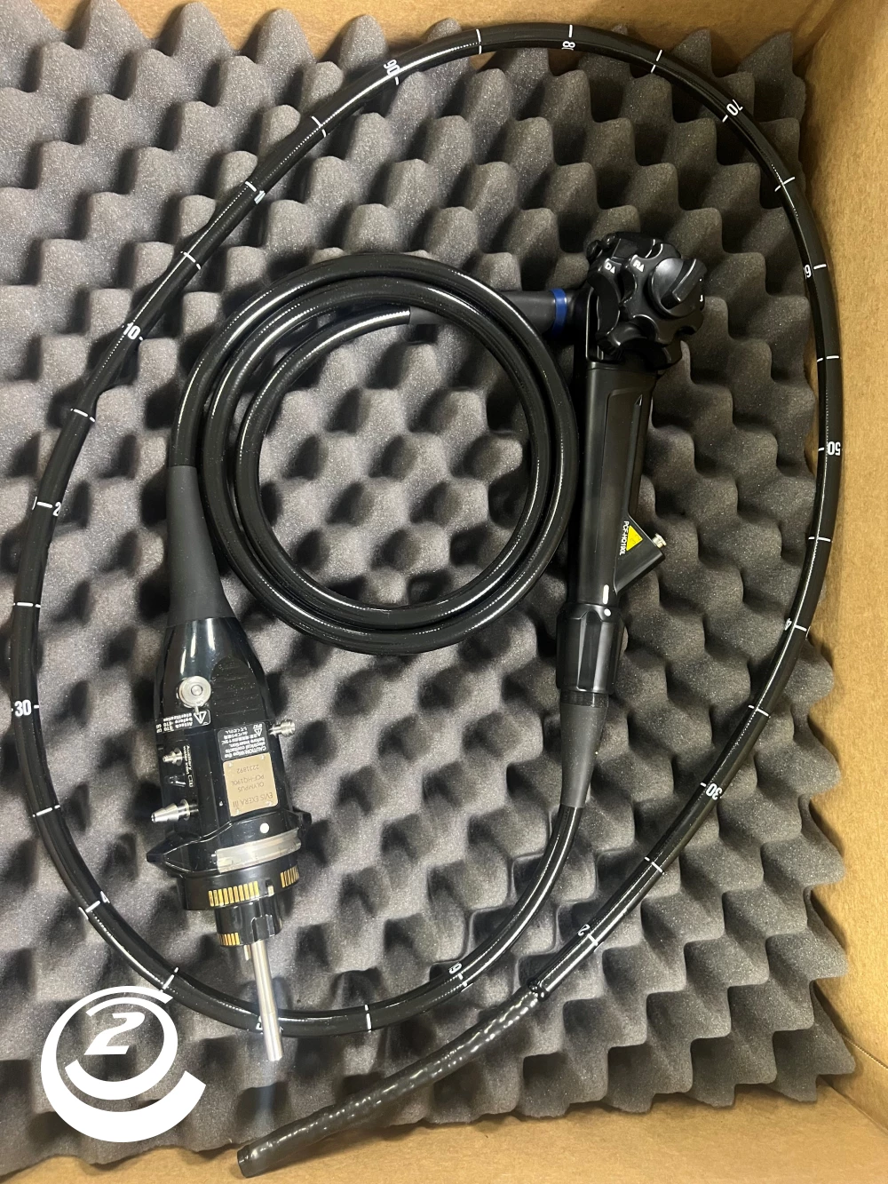 Olympus PCF-HQ190L | Live Inventory